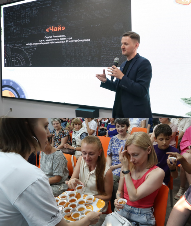 Видеоматериалы